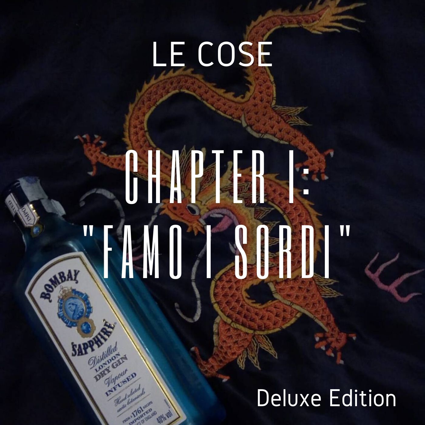 Discografia – Ascolta Le Cose! – Le Cose – music band